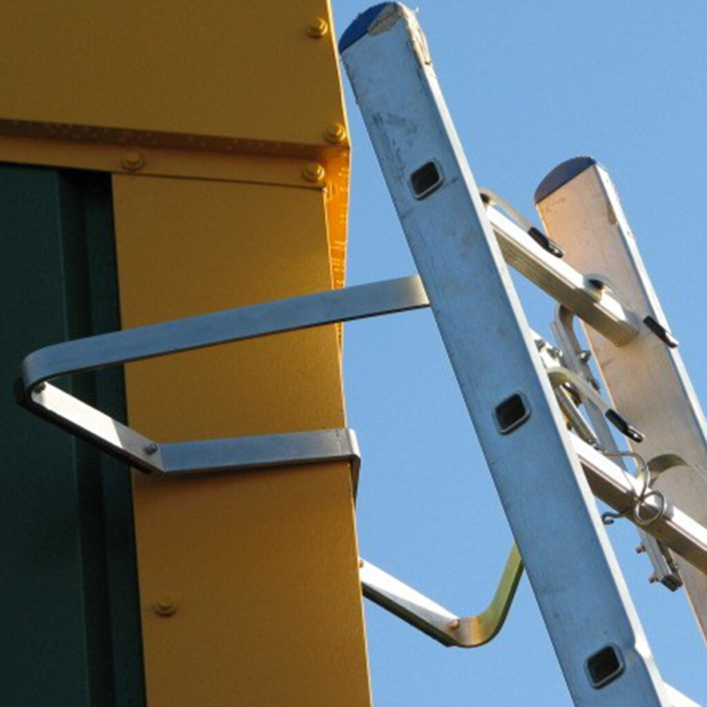Ladder Stay V Type Stand Off 2 Way - Ladders4Sale