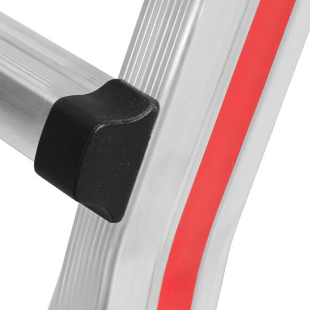 Hymer 4142 Telescopic Multi Function Ladder - Ladders4Sale