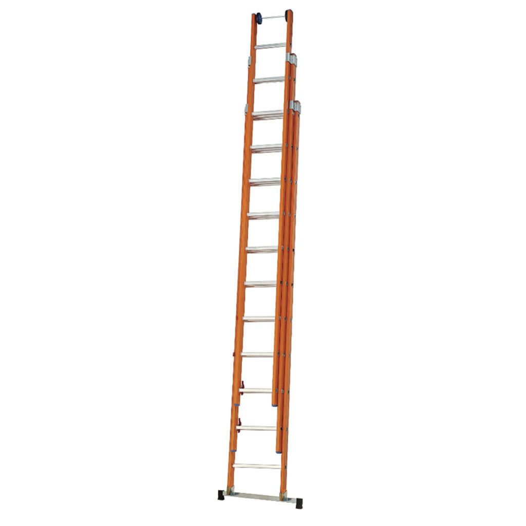 Triple Extension Ladders | Ladders4Sale