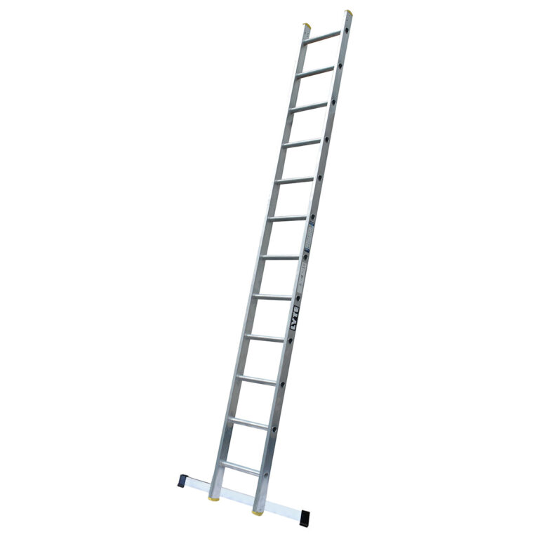 Lyte Trade Single-Section Ladder | Ladders4Sale
