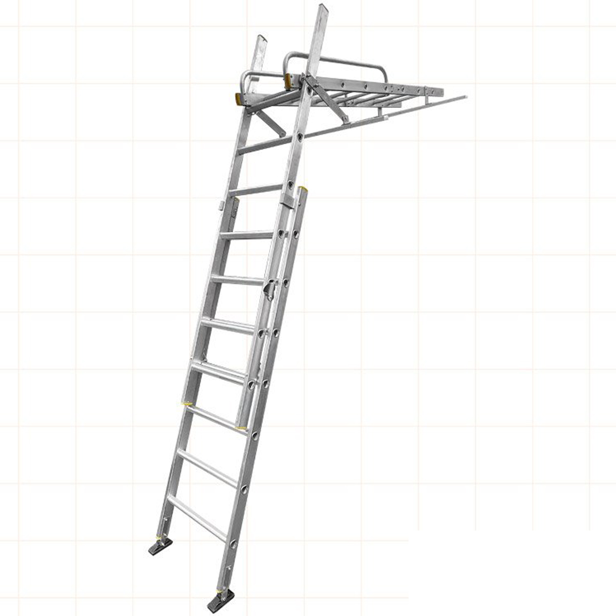 Conservatory Ladders Archives - Ladders4Sale