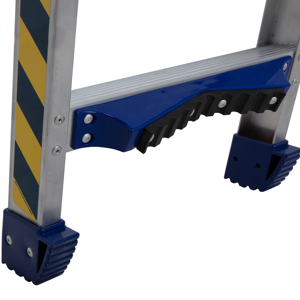 Werner 75070 Leansafe X3 Aluminium Multi-Purpose Ladder - Ladders4Sale