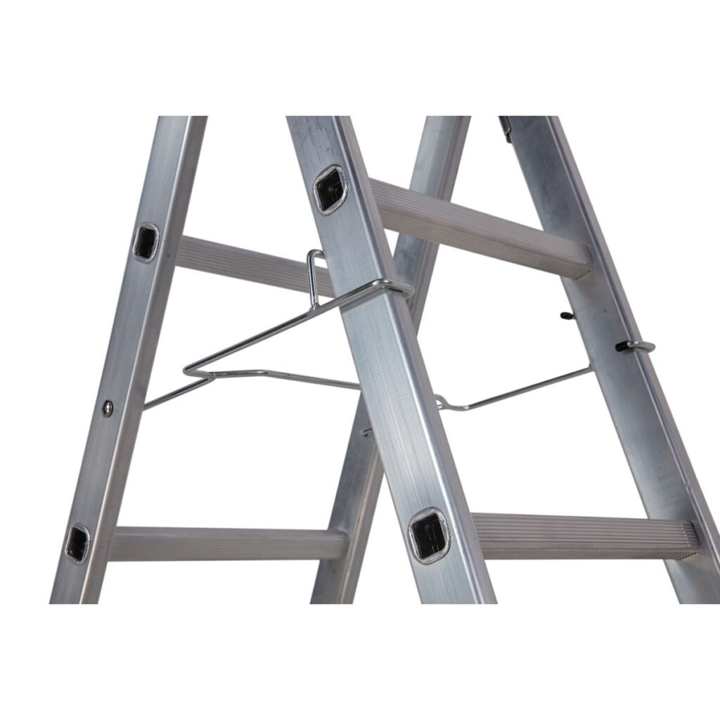 Werner 3 in 1 Combination Ladder - Ladders4Sale