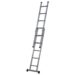 Werner 3 in 1 Combination Ladder - Ladders4Sale