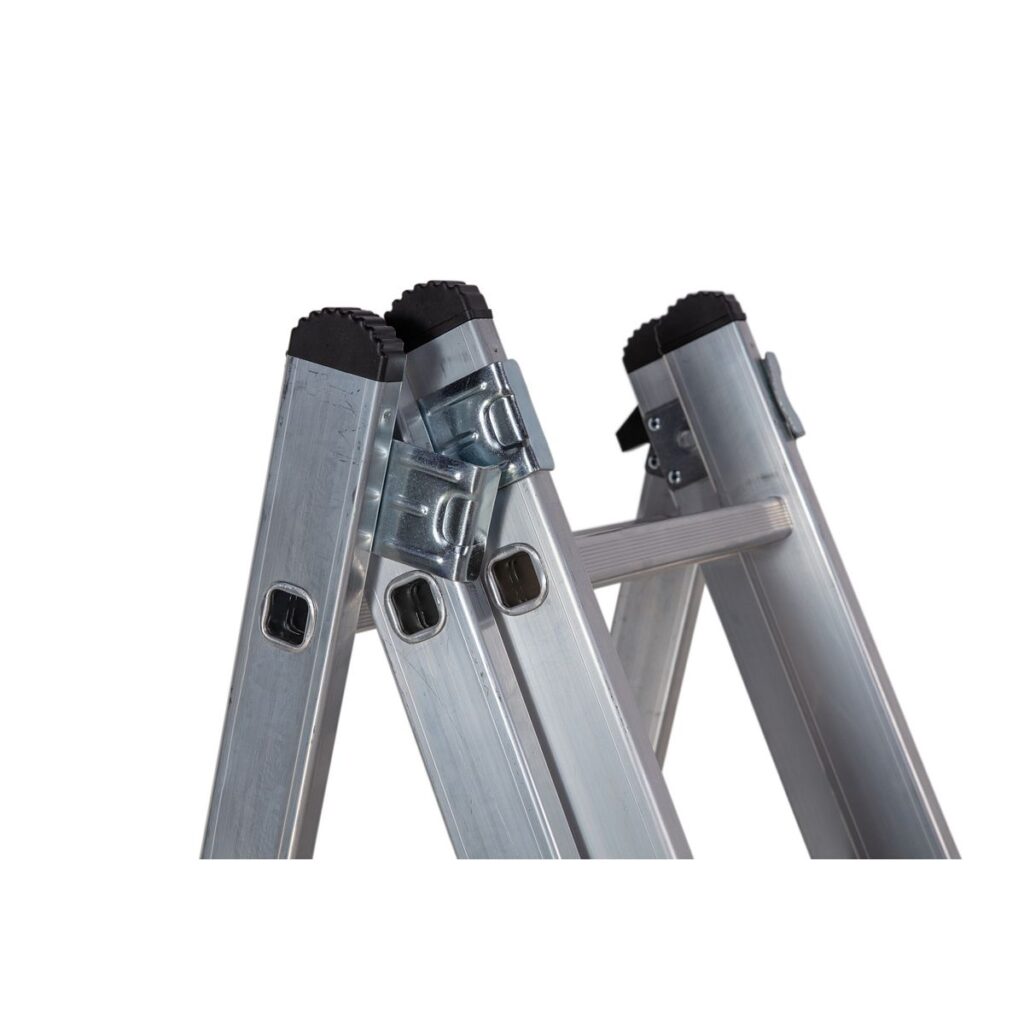 Werner 4 in 1 Combination Ladder - Ladders4Sale