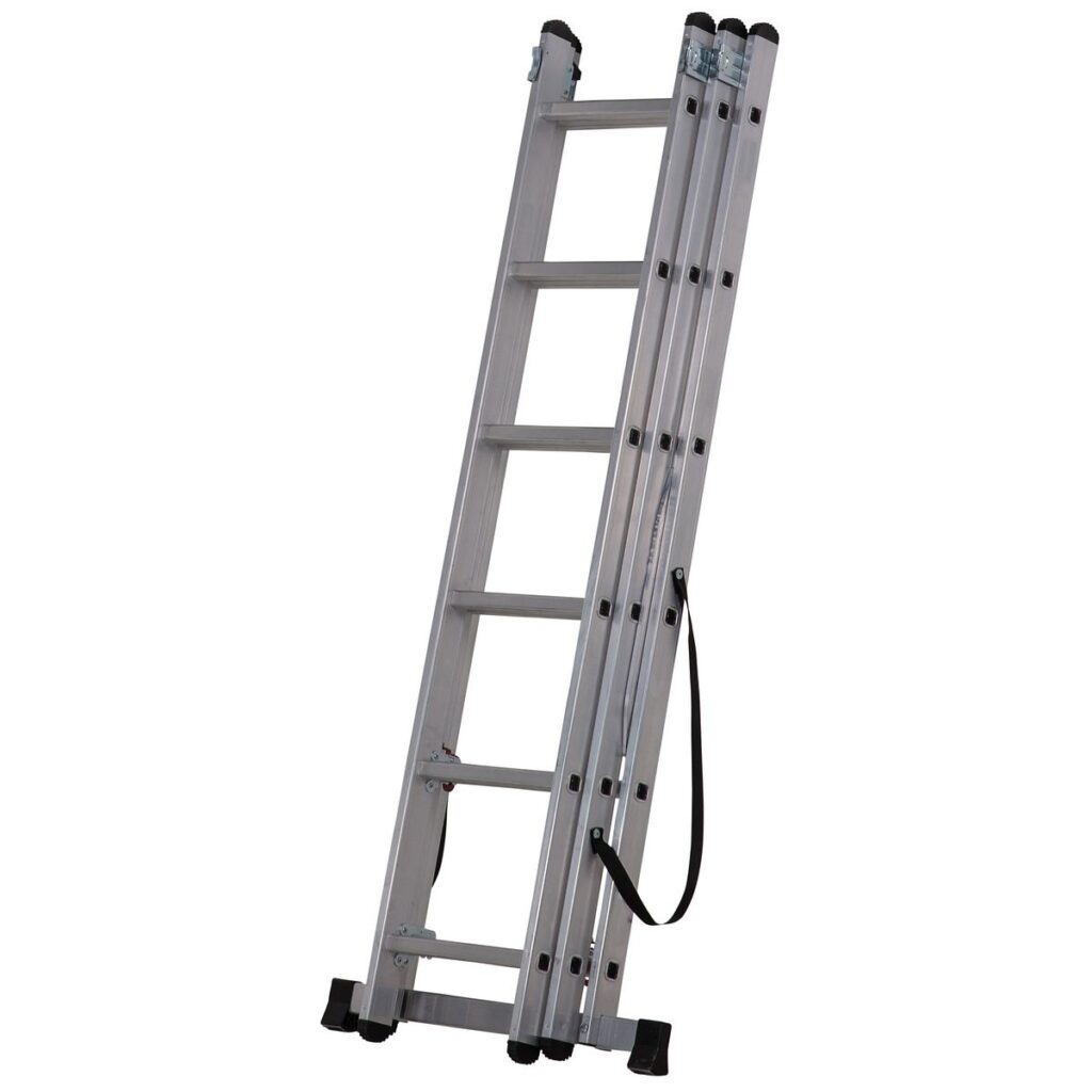 Werner 4 in 1 Combination Ladder - Ladders4Sale