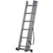 Werner 4 in 1 Combination Ladder - Ladders4Sale