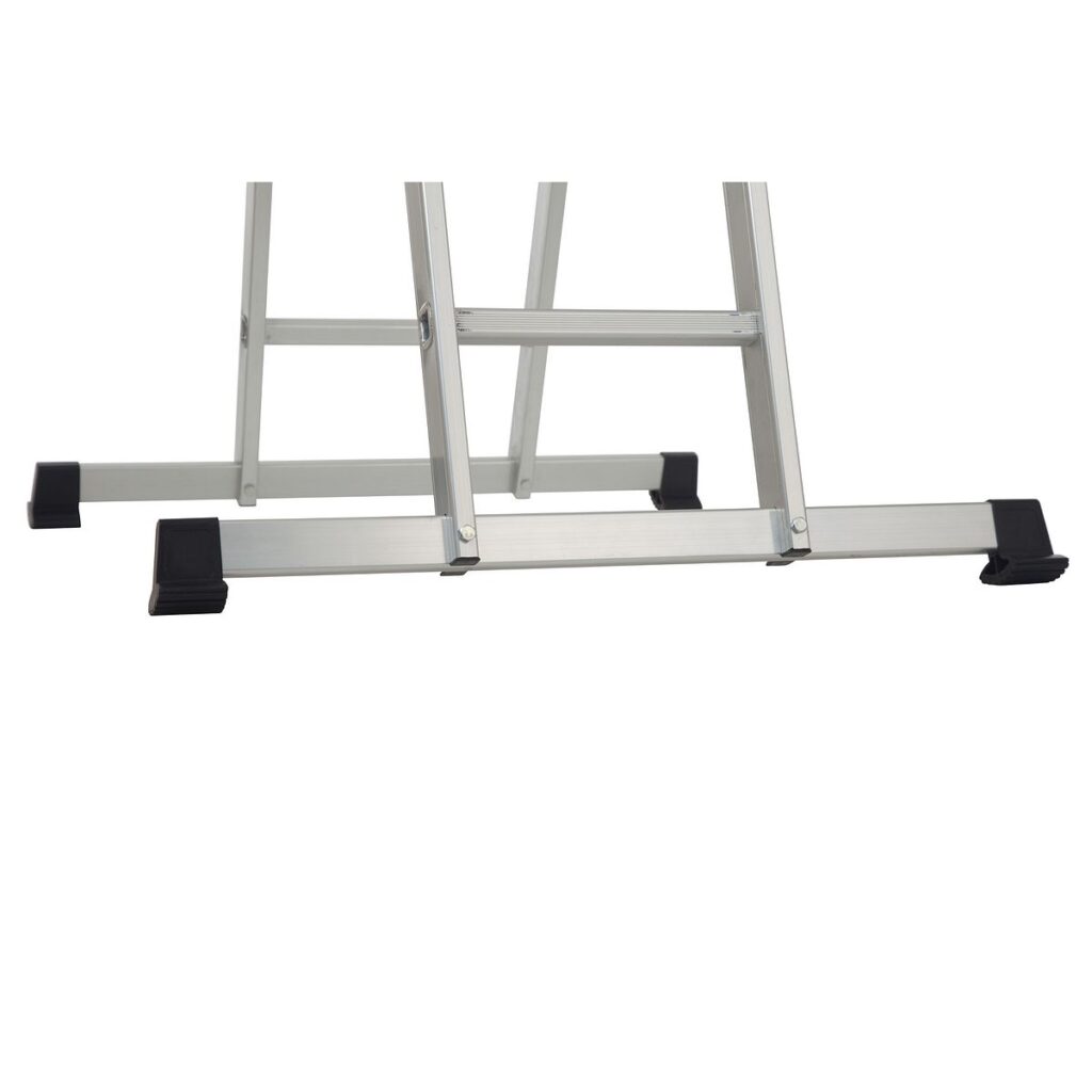 Werner 5 in 1 Combination Ladder with Platform - Ladders4Sale