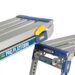 Werner 79024 Adjustable Height Linking Pro Work Platform - Ladders4Sale