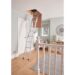 Werner Easiway 3 Section Loft Ladder - Ladders4Sale
