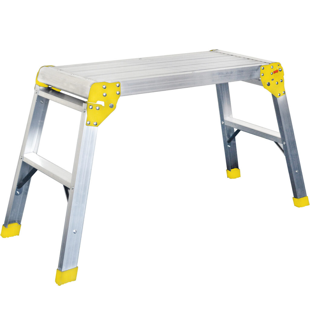 Hop Ups - Step Stools and Work Platforms