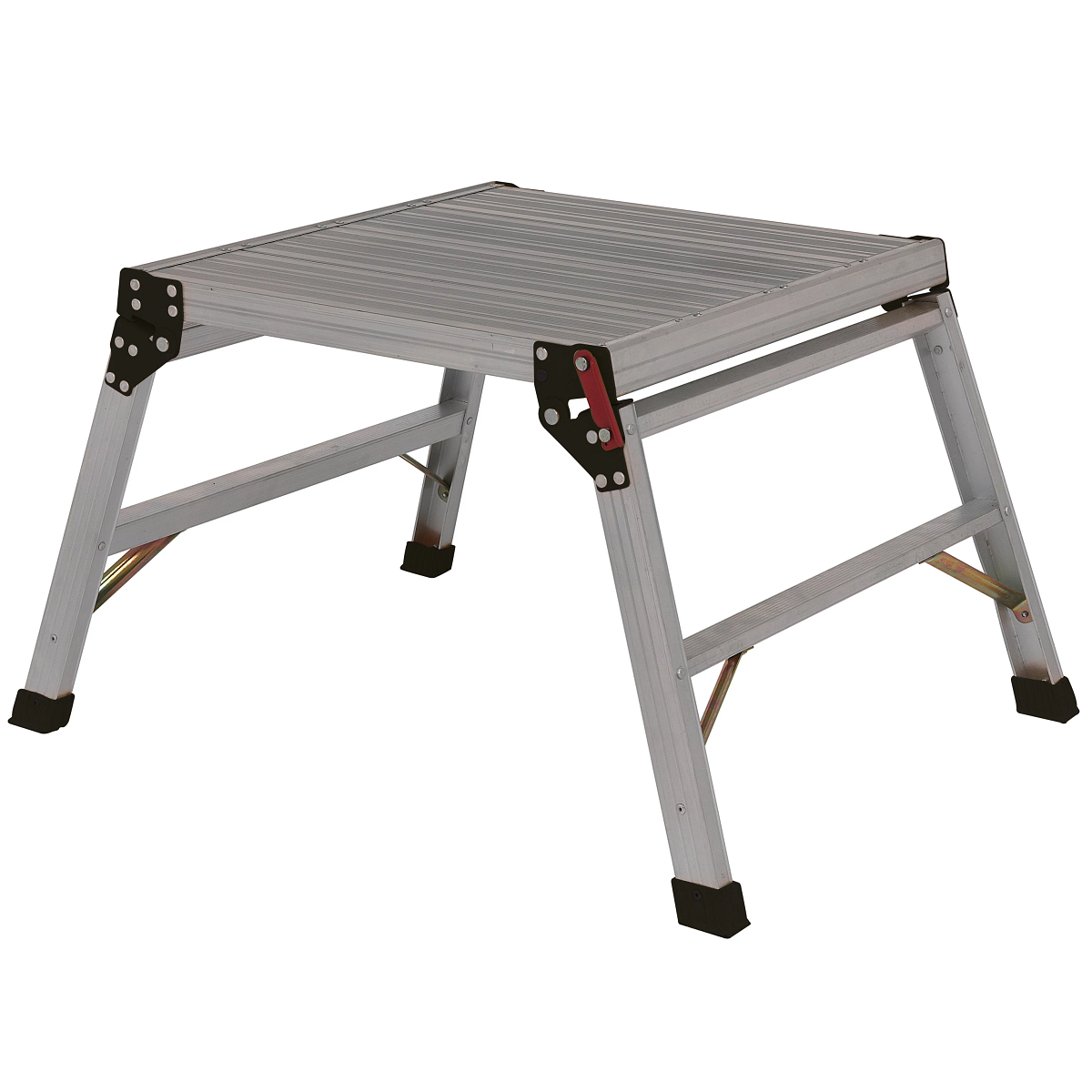 Hop Ups - Step Stools and Work Platforms