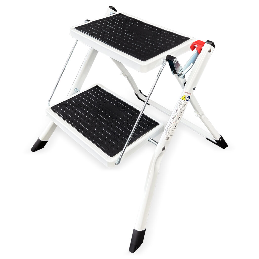 Abbey Easy Reach Step Stool - Ladders4Sale