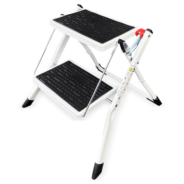 Abbey Easy Reach Step Stool - Ladders4Sale