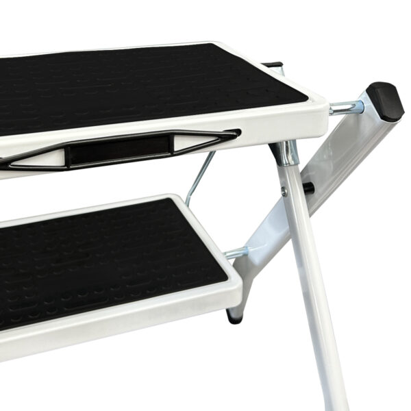 Abbey Easy Reach Step Stool - Ladders4Sale