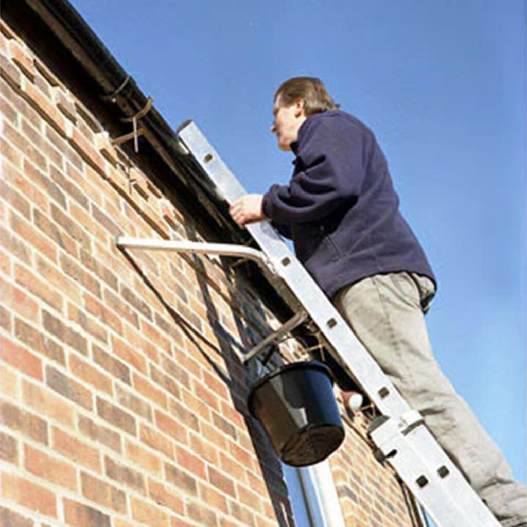 Universal Ladder Stand Off - Ladders4Sale