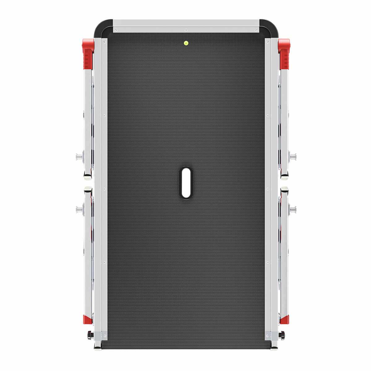 Hailo 9850-101 TP Plus 2 in 1 Stair and Work Platform - Ladders4Sale