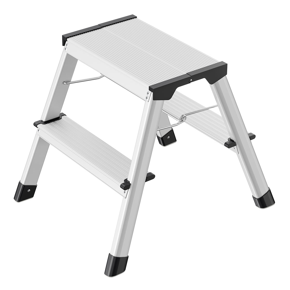 Hailo Ladders – High quality German engineering – buy online