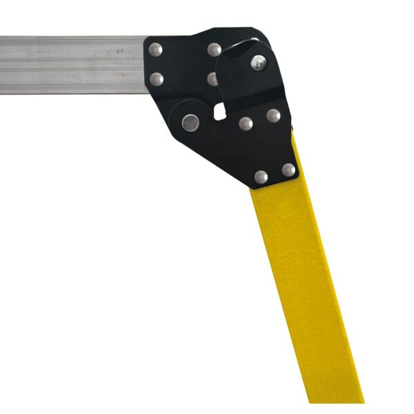 Werner Odd Job 600 Fibreglass Work Platform - Ladders4Sale