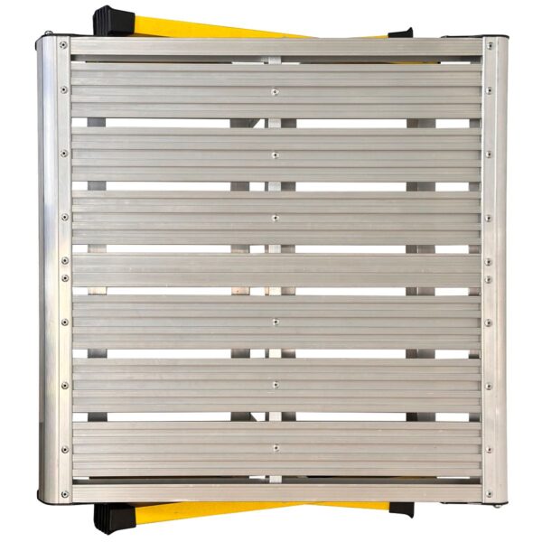 Werner Odd Job 600 Fibreglass Work Platform - Ladders4Sale