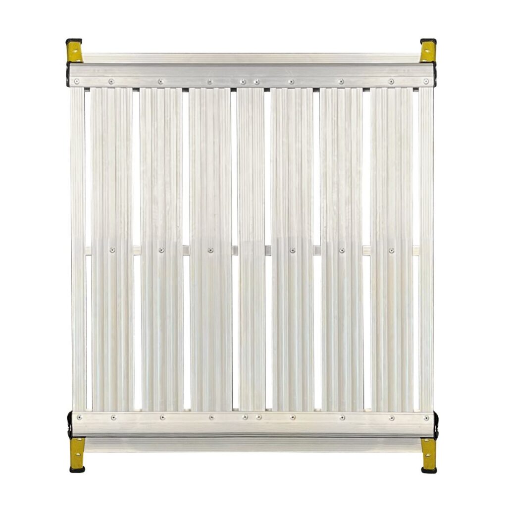 Werner Odd Job 600 Fibreglass Work Platform - Ladders4Sale