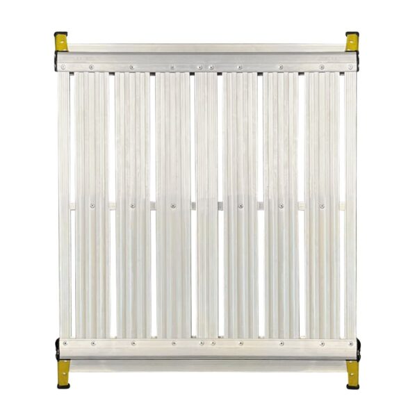 Werner Odd Job 600 Fibreglass Work Platform - Ladders4Sale