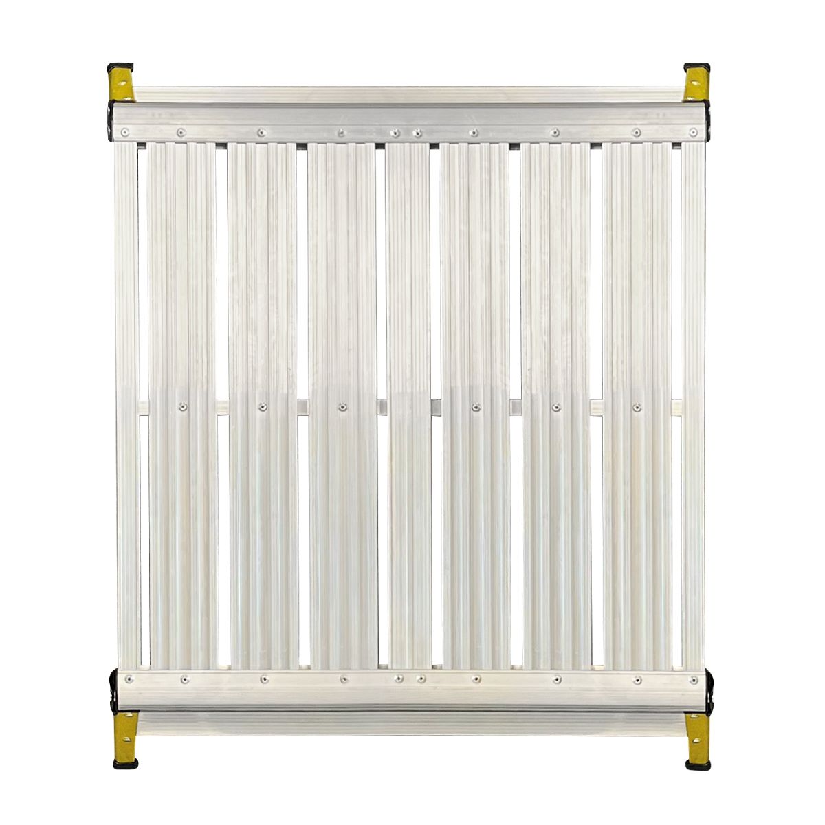 Werner Odd Job 600 Fibreglass Work Platform - Ladders4Sale