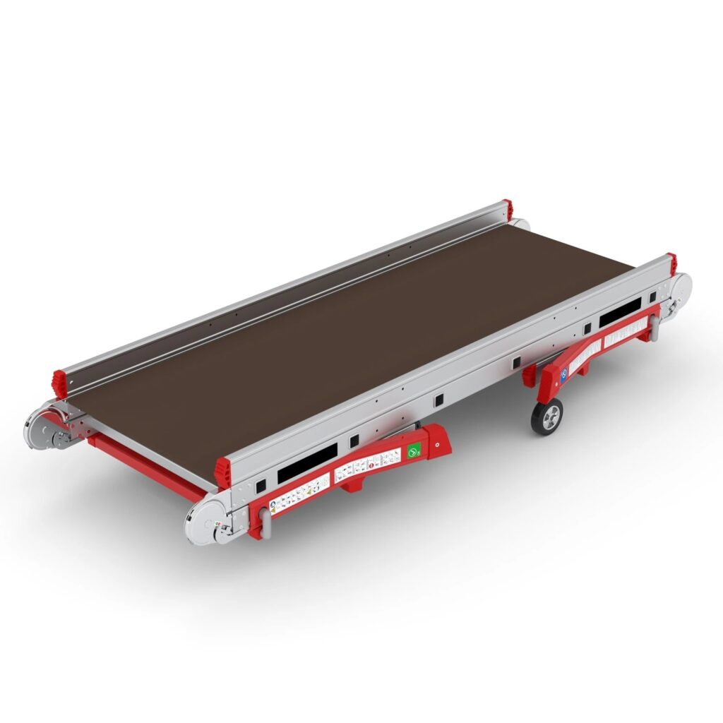 Climb It Telescopic Ladder Work Platform - Free UK Delivery