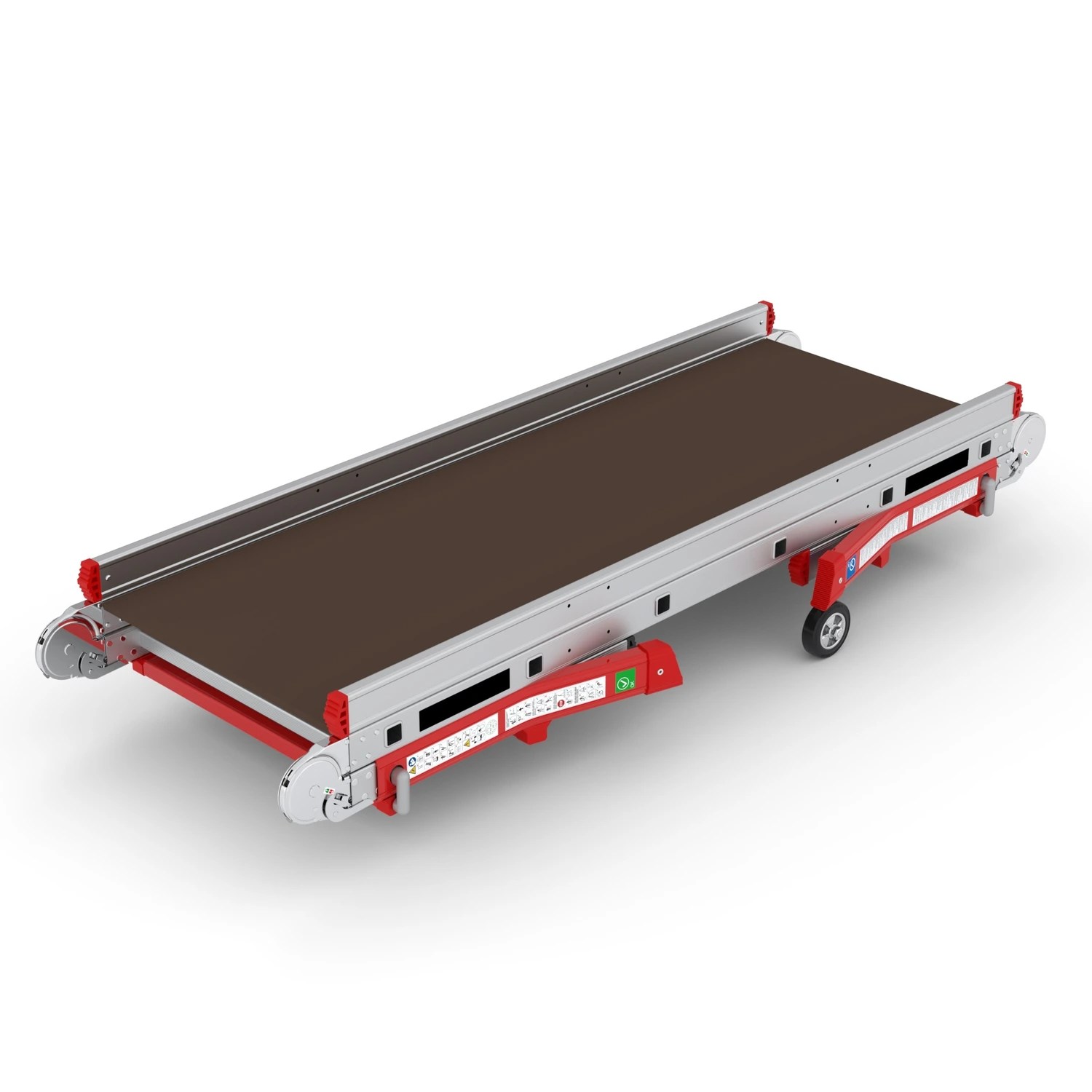 Climb It Telescopic Ladder Work Platform - Free UK Delivery