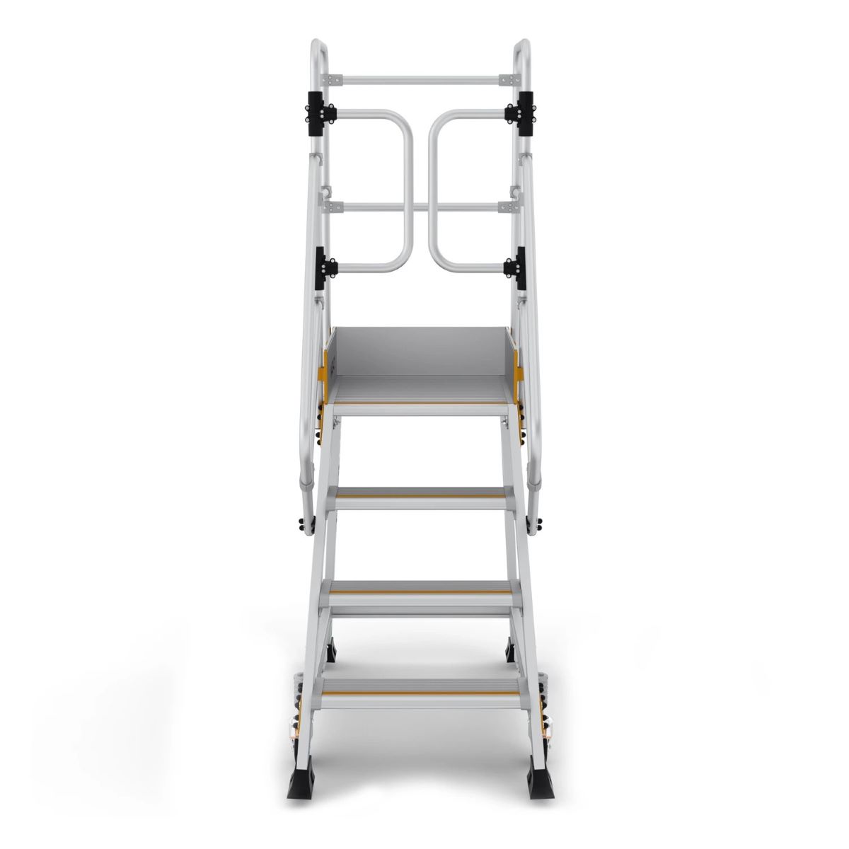 Climb It Weight Reactive Safety Steps - Ladders4Sale