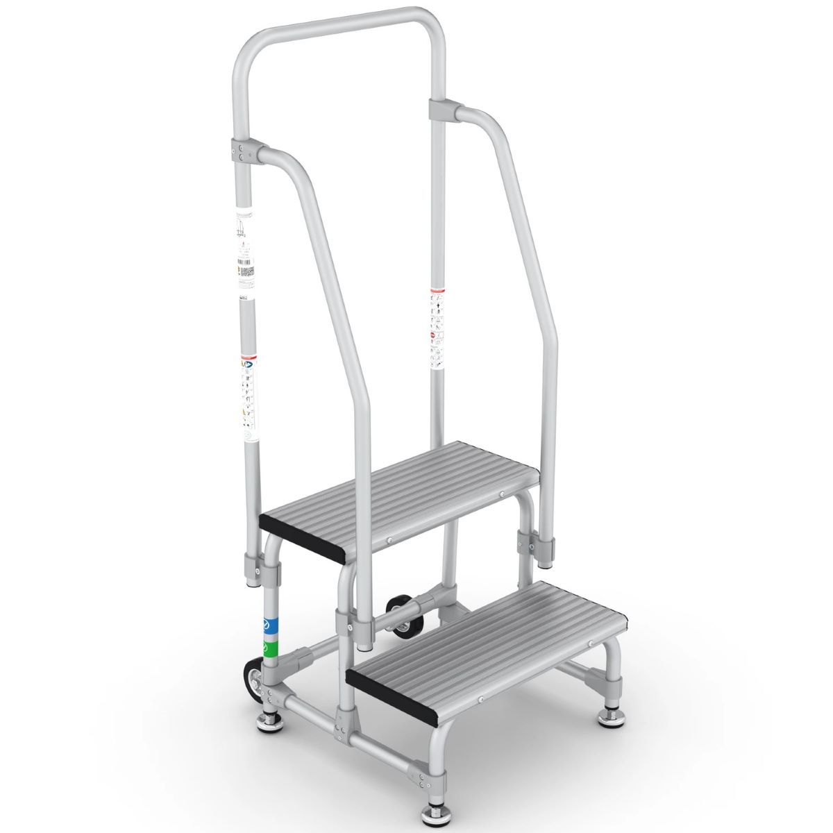 Climb It Working Steps - Ladders4Sale