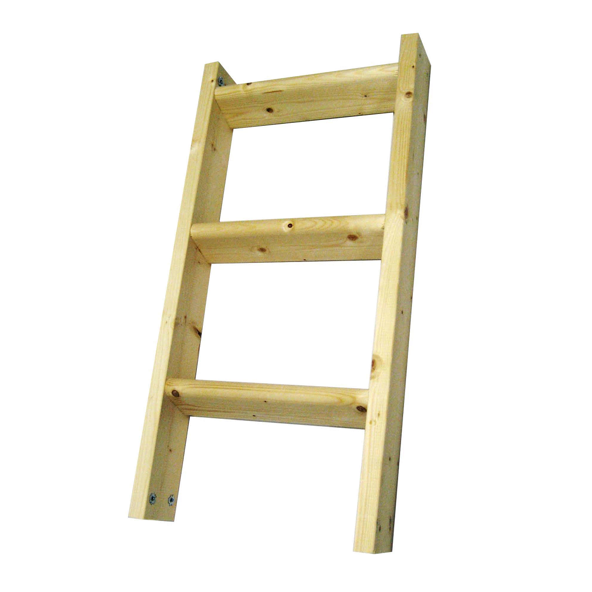 Werner Extension Kit - Timber Loft Access Kits - Ladders4Sale