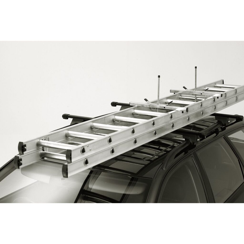 Werner 79009 Ladder Roof Rack Clamp - Ladders4Sale