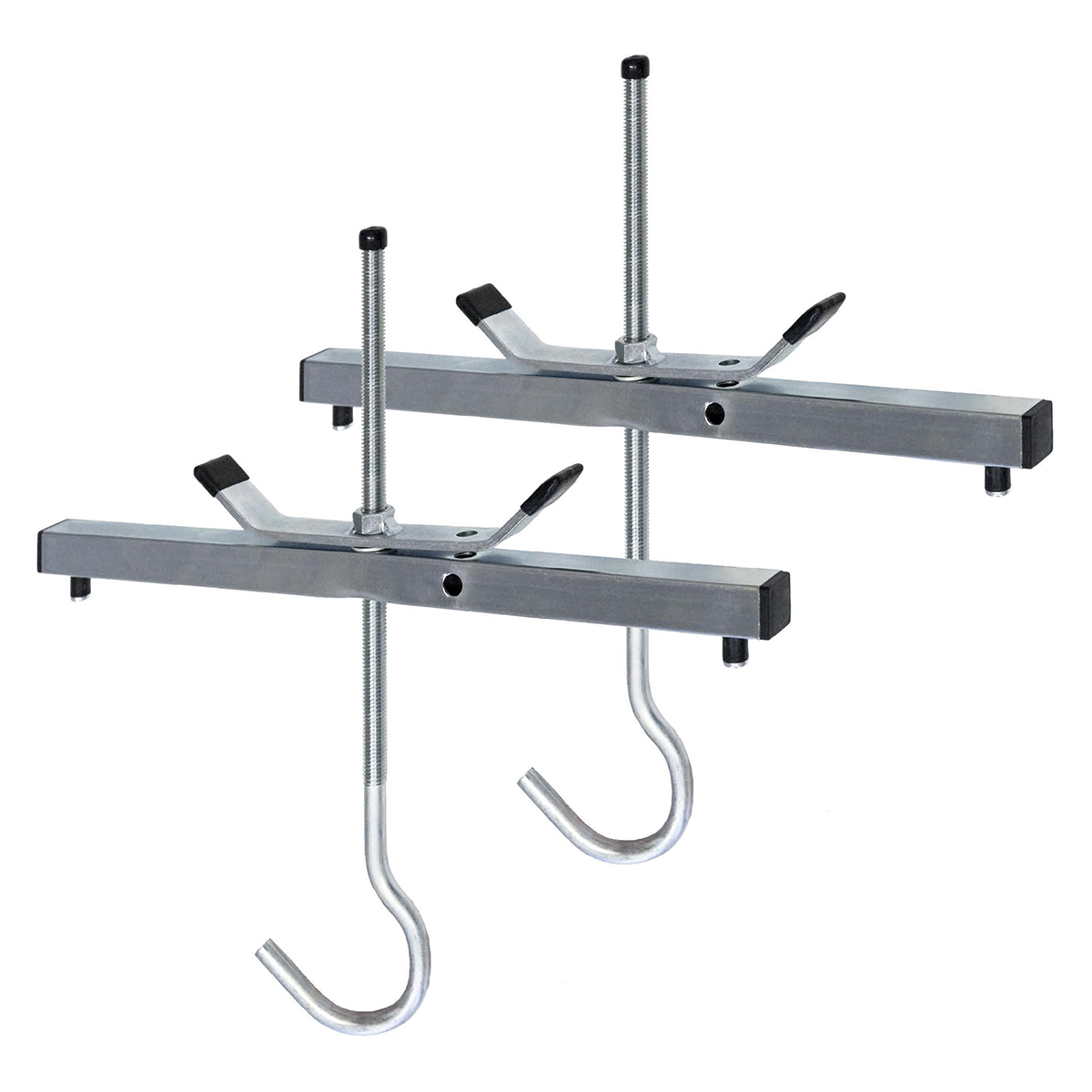 Werner 79009 Ladder Roof Rack Clamp - Ladders4Sale