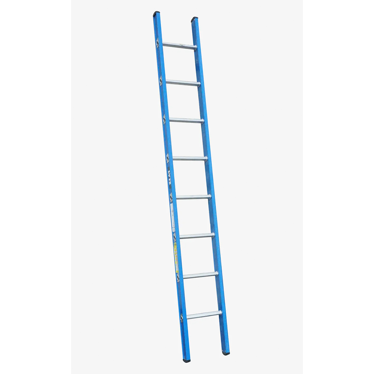 Lyte Fibreglass Single Section Extension Ladder | Ladders4Sale