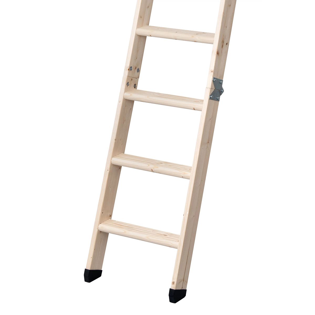 Werner Thermoplus Complete Timber Loft Ladder Access Kit - Ladders4Sale