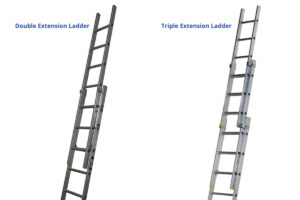 A Beginner’s Guide To Extension Ladders | Ladders4Sale