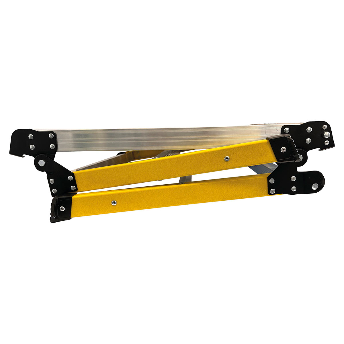 Zarges Odd Job 600 Fibreglass Work Platform | Ladders4Sale