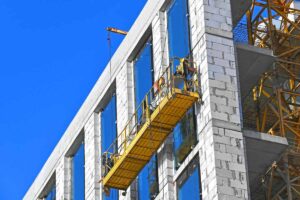 A Beginner’s Guide To Work Platforms | Ladders4Sale