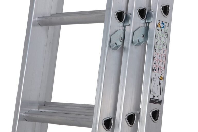 Ladder Rungs Guide: Types & Best Practices | Ladders4Sale