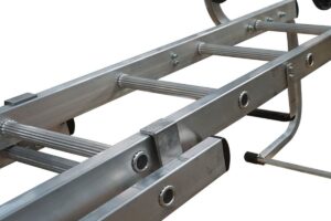 Ladder Rungs Guide: Types & Best Practices | Ladders4Sale