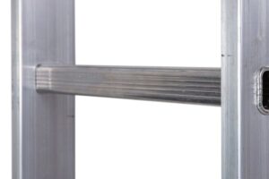 Ladder Rungs Guide: Types & Best Practices | Ladders4Sale