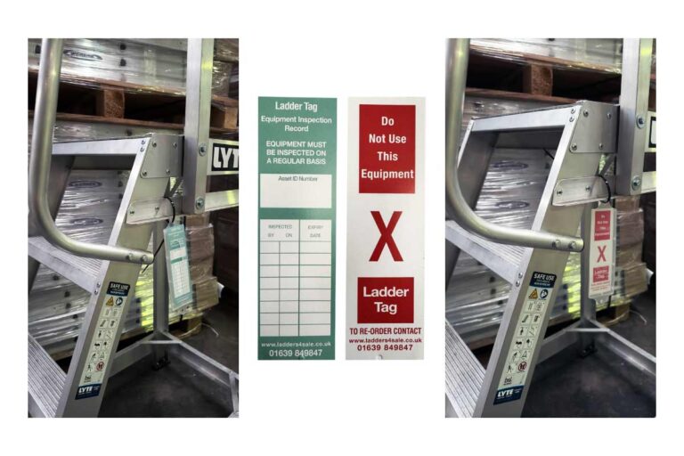 The Complete Guide to Podium Steps | Ladders4Sale