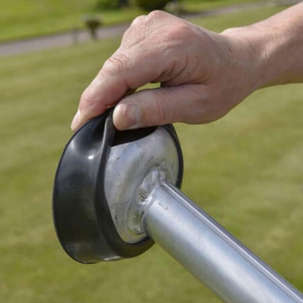 Hendon Three Leg Adjustable Tripod Ladders - Ladders4Sale