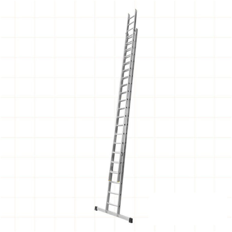 LFI PRo Double Extension Ladders | Super Trade Plus