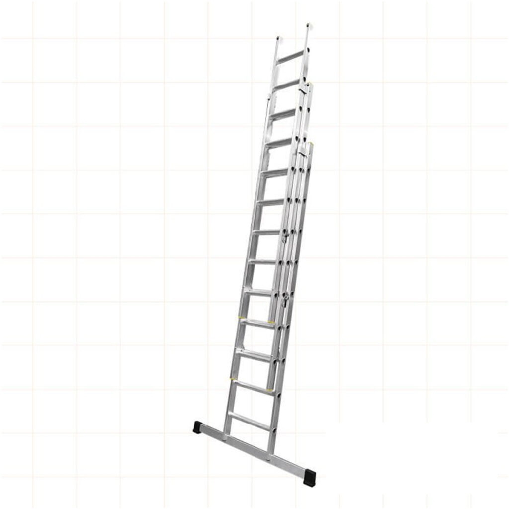 Triple Extension Ladders | Ladders4Sale