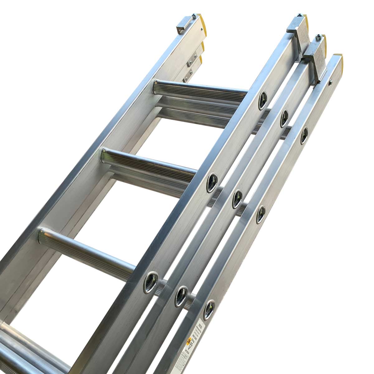 LFI PRo Triple Extension Ladders - Ladders4Sale