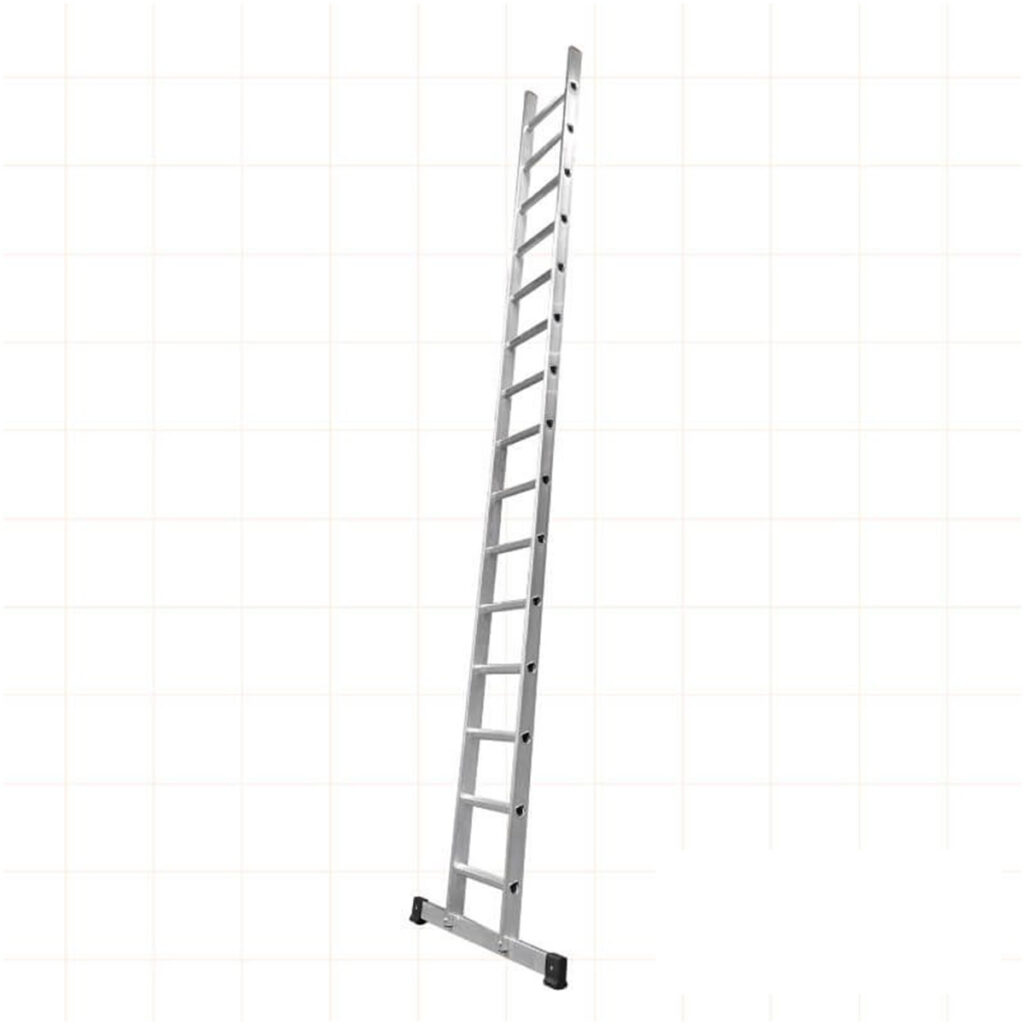LFI PRo Single Section Ladder | Ladders4Sale