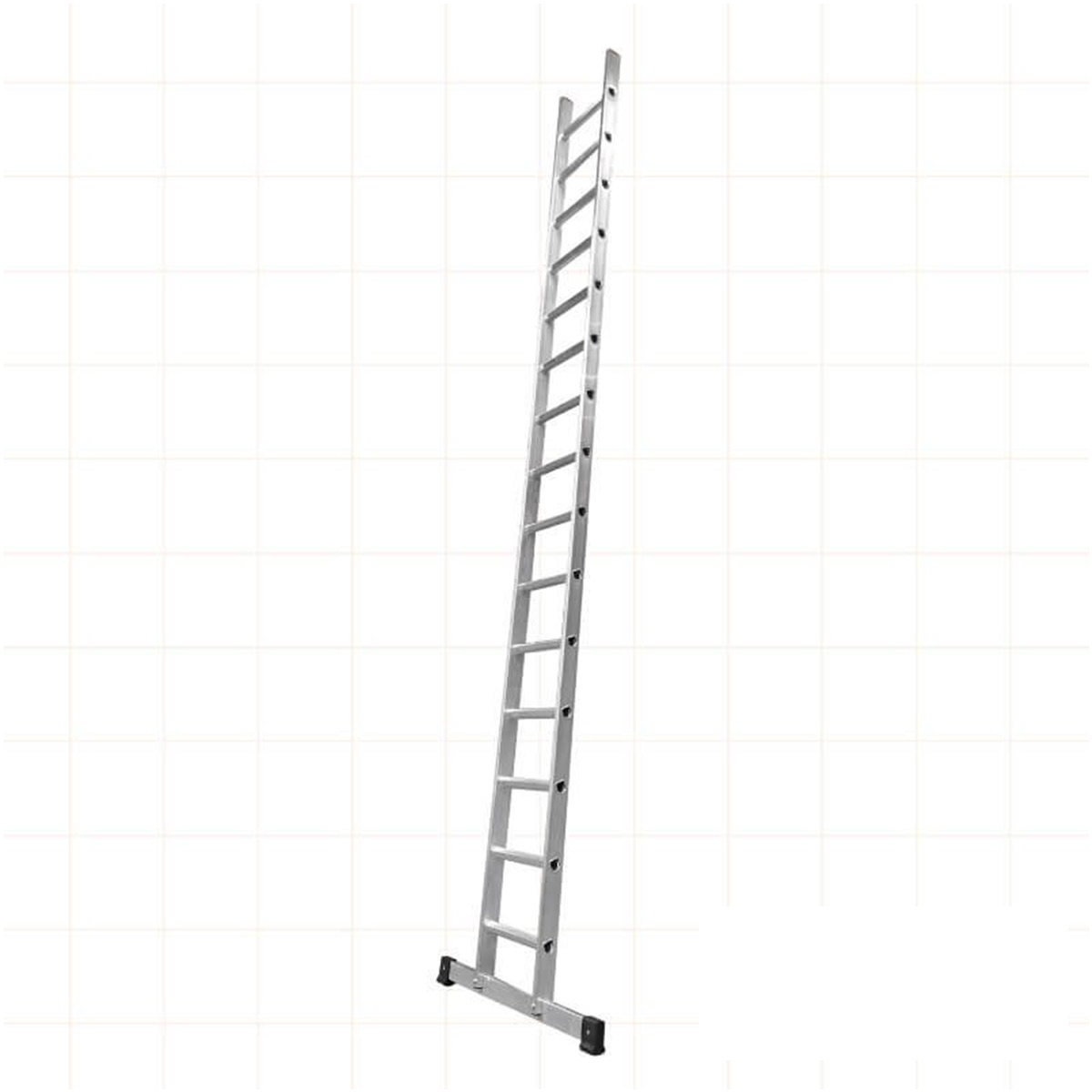 LFI PRo Single Section Ladder | Ladders4Sale