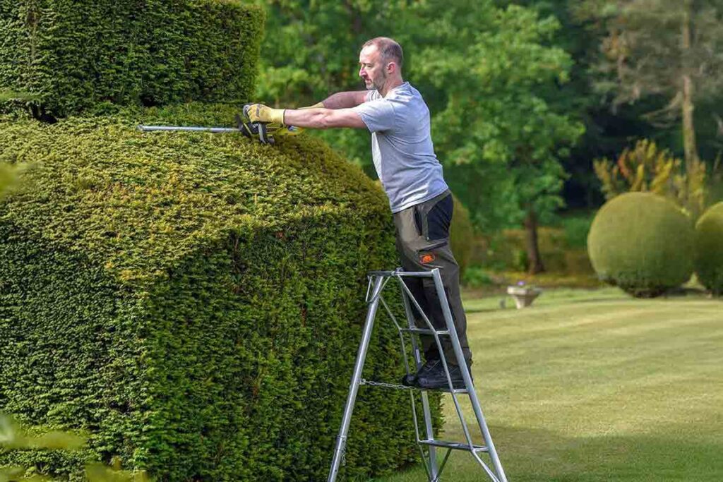 What Is a Tripod Ladder ? Your Complete Guide | Ladders4Sale